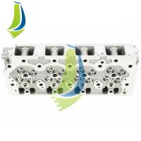 China YM723900-11100 Cylinder Head Assy For S4D106-1FA Engine for sale