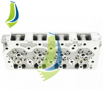 China YM723900-11100 Cylinder Head Assy For S4D106-1FA Engine for sale
