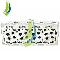 China YM723900-11100 Cylinder Head Assy For S4D106-1FA Engine for sale