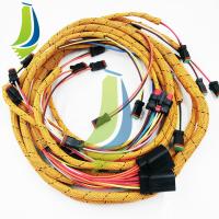 China 231-1664 2311664 Wiring Harness For E365C Excavator for sale