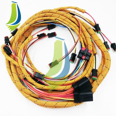China 231-1664 2311664 Wiring Harness For E365C Excavator for sale