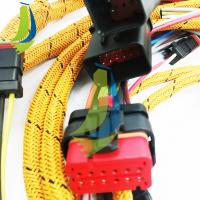 China 231-1664 2311664 Wiring Harness For E365C Excavator for sale