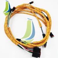 China 247-4863 2474863 Wiring Harness For 966H Wheel Loader for sale