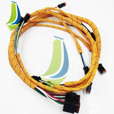 China 247-4863 2474863 Wiring Harness For 966H Wheel Loader for sale