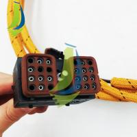 China 247-4863 2474863 Wiring Harness For 966H Wheel Loader for sale