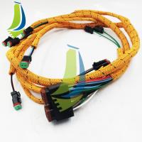 China 247-4863 2474863 Wiring Harness For 966H Wheel Loader for sale