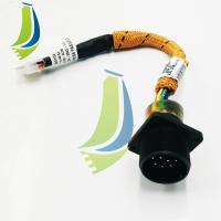 China 324-0843 3240843 Wiring Harness For 785C Truck for sale