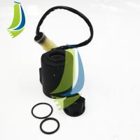 China 14527267 Solenoid Coil For EC290B Excavator for sale