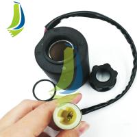 China 14527267 Solenoid Coil For EC290B Excavator for sale