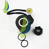China 14527267 Solenoid Coil For EC290B Excavator for sale