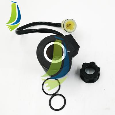 China 14527267 Solenoid Coil For EC290B Excavator for sale