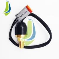 China 309-5768 3095768 Pressure Switch For E312D Excavator for sale