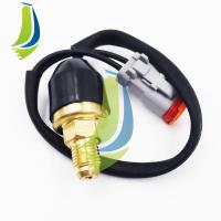 China 309-5768 3095768 Pressure Switch For E312D Excavator for sale