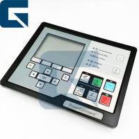 China 300-6315 3006315 PCC3.3 Control Panel For HMI 320 for sale