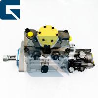 China 326-4635 3264635 C6.4 Engine Fuel Injection VE Pump For E320D Excavator for sale