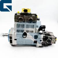 China 326-4635 3264635 C6.4 Engine Fuel Injection VE Pump For E320D Excavator for sale
