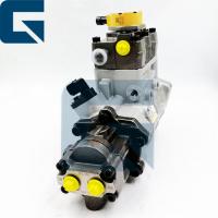 China 326-4635 3264635 C6.4 Engine Fuel Injection VE Pump For E320D Excavator for sale