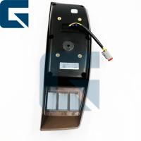 China 21N3-35002 Display Monitor 21N335002 For R210-7 Excavator for sale