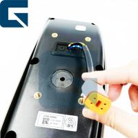 China 21N3-35002 Display Monitor 21N335002 For R210-7 Excavator for sale