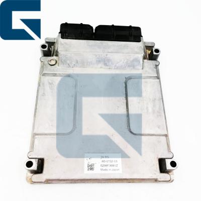 China 460-0132 Controller ECU 4600132 For E326D2 Excavator for sale