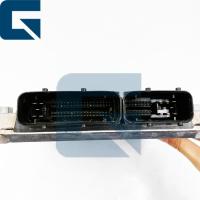 China 460-0132 Controller ECU 4600132 For E326D2 Excavator for sale