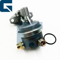China RE66153 RE535728 Fuel Lift Pump for Backhoe Loader 310E for sale