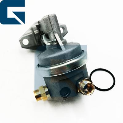 China RE66153 RE535728 Fuel Lift Pump for Backhoe Loader 310E for sale