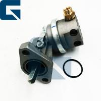 China RE66153 RE535728 Fuel Lift Pump for Backhoe Loader 310E for sale