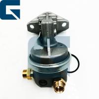 China RE66153 RE535728 Fuel Lift Pump for Backhoe Loader 310E for sale
