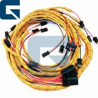 China 231-1664 2311664 Main Control Valve Wiring Harness For E365C Excavator for sale