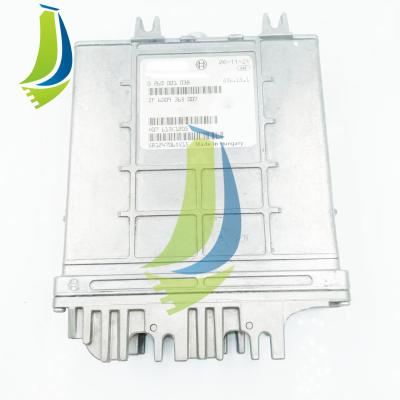 China 0260001038 Controller ECU Computer Board For 4WG210 Engine for sale