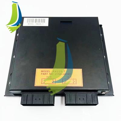 China 21N6-44101 Controller Excavator Computer Board 21N644101 For RX225-7 for sale