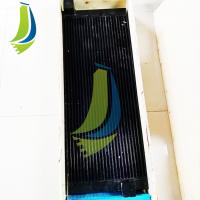 China 474-6031 Hydraulic Oil Cooler 4746031 For 950GC Wheel Loader for sale