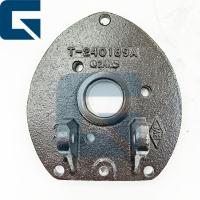 China T-240189A Air Foot Brake Assembly Bracket Essential Part for Truck Braking System for sale
