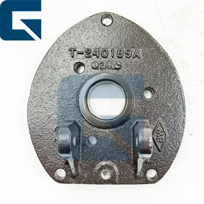 China T-240189A Air Foot Brake Assembly Bracket Essential Part for Truck Braking System for sale