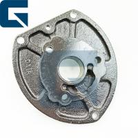 China T-240189A Air Foot Brake Assembly Bracket Essential Part for Truck Braking System for sale