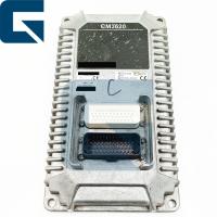 China 10R-035127 CM3620 Controller Control Unit For Excavator Parts for sale