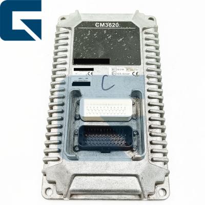 China 10R-035127 CM3620 Controller Control Unit For Excavator Parts for sale