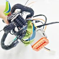 China 21N6-00012 Cab Harness 21N600012 Wiring Harness for R160LC-7 R140W-7 Steel Material for sale