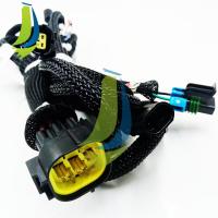 China 21N6-21033 Wiring Harness 21n6-21033n Rear Engine Harness For R225-7 for sale