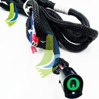 China 21N6-21033 Wiring Harness 21n6-21033n Rear Engine Harness For R225-7 for sale