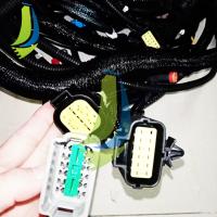 China 21N7-10014 Wiring Harness Frame Harness 21n7-10014 For R250LC-7 for sale