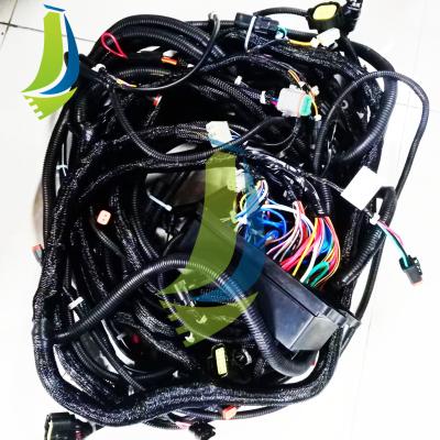 China 21N7-10014 Wiring Harness Frame Harness 21n7-10014 For R250LC-7 for sale