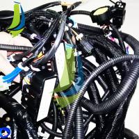 China 21N7-10014 Wiring Harness Frame Harness 21n7-10014 For R250LC-7 for sale