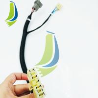 China 21N8-10091 Wiper Wiring Harness 21n8-10091 For R210-7 Excavator for sale