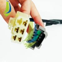 China 21N8-10091 Wiper Wiring Harness 21n8-10091 For R210-7 Excavator for sale