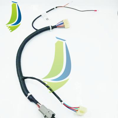 China 21N8-10091 Wiper Wiring Harness 21n8-10091 For R210-7 Excavator for sale