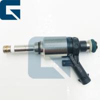 China 0261500278 Diesel Fuel Injector High Pressure Nozzle for sale