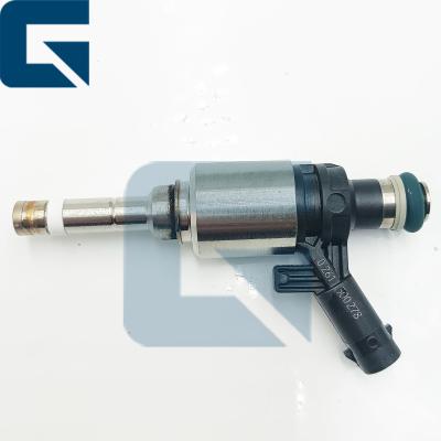 China 0261500278 Diesel Fuel Injector High Pressure Nozzle for sale