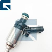 China 0261500278 Diesel Fuel Injector High Pressure Nozzle for sale